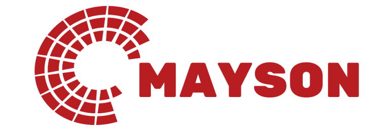 Color Sorter – Mayson Sorting Solutions